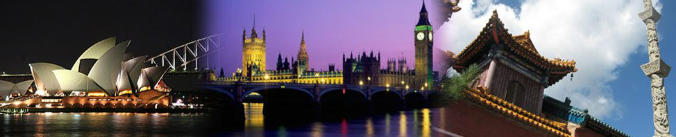 World Travel Service.::.